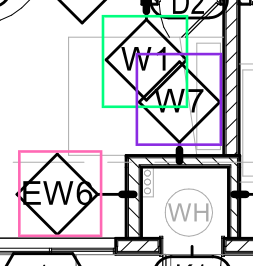 Workpack: Symbol Detection Results Verification